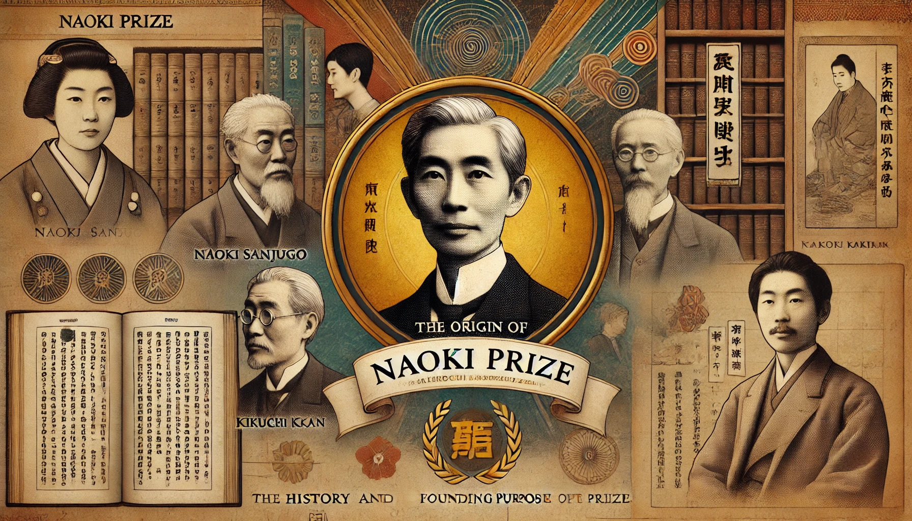 直木賞選評から読み解く受賞作の特徴と評価基準 | 受賞作ブックガイド